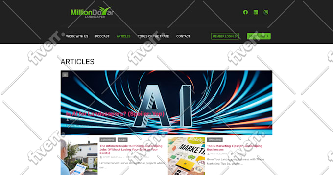 Fix wordpress, php errors, issues and customization by Muhammad_waqas6 | Fiverr
